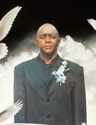 Eddie Lee Baker, Jr. 28632819