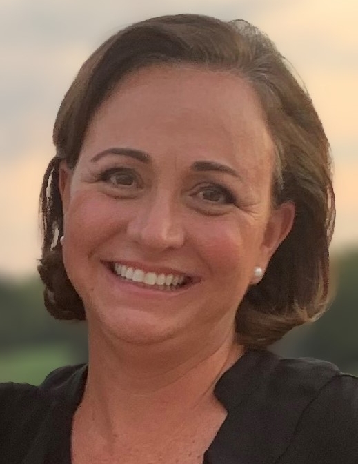 Kristin Noelle O'Shea O'Keefe - 2023 - CFH Online