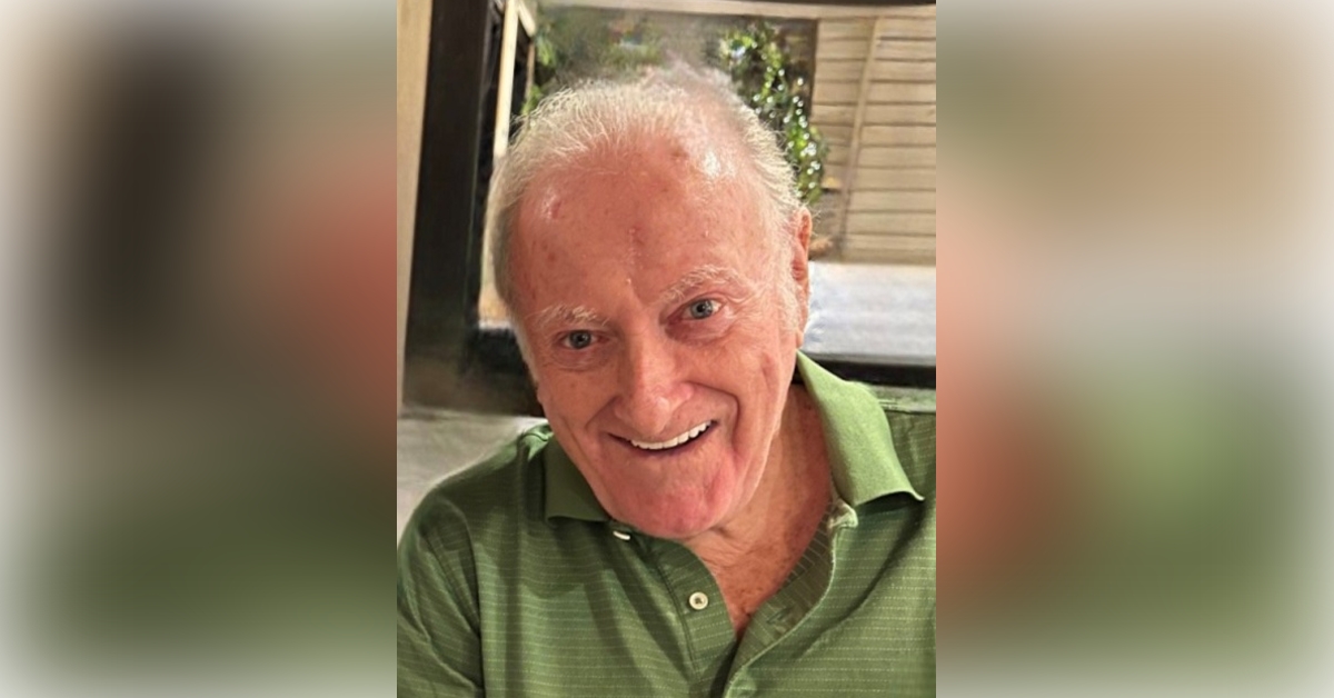 Obituary information for Michael Joseph Mackin