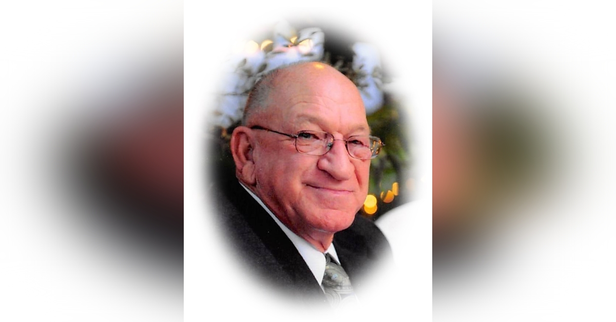 Obituary information for Norman Voyle Reed