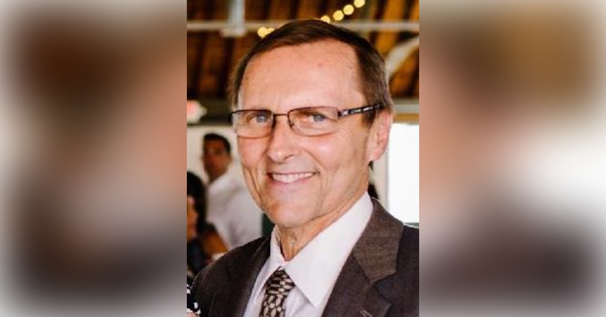 Obituary information for Lawrence "Larry" Joseph Stefanski