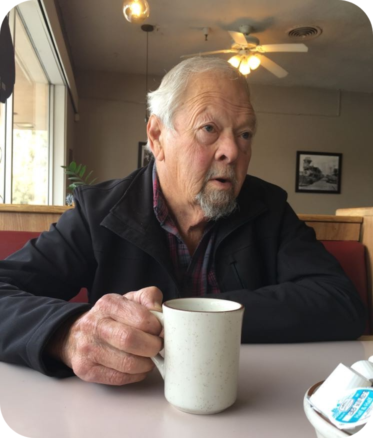 Charles Harold Hess, Sr. - 2023 - Ramsey Funeral Home