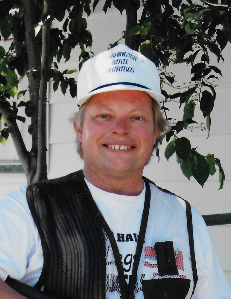 James "Jim" Mearl Winkel - 2023 - Hillcrest Memorial Center