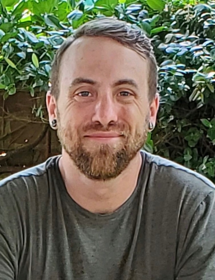 Alex Huff - 2023 - Beck Memorial Home