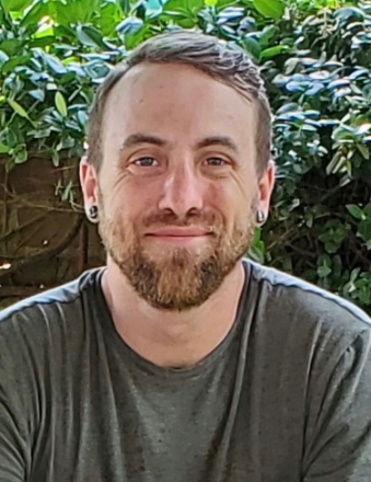 Alex Huff - 2023 - Beck Memorial Home