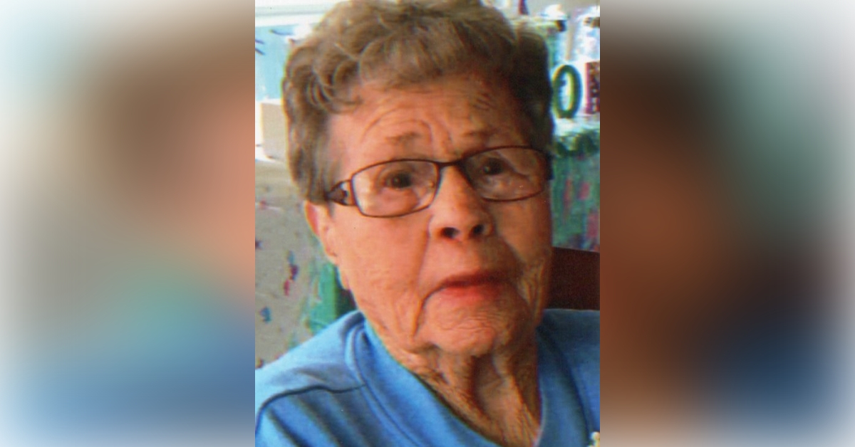 Obituary information for Jeannette M. Moreau