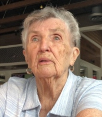 Catherine M. Fowler Obituary - 2023 - Quigley-Sullivan Funeral Home, Inc.