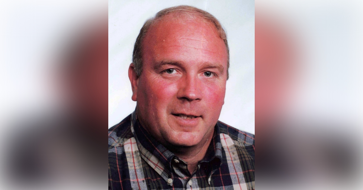 Obituary information for David Earl Soliday