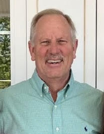 Eric Earl Gales - 2023 - Bennett Funeral Service