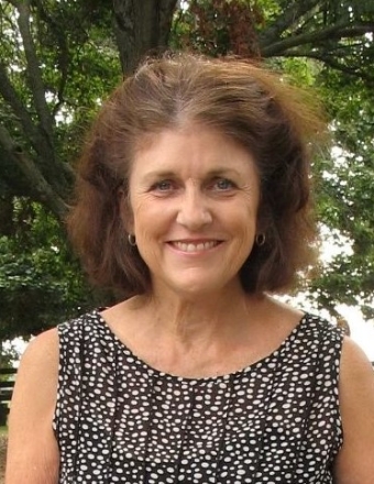 Ann Margaret Scott - 2023 - Souder Family Funeral Home