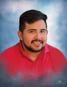 Alexis Perez Almeida - 2023 - George Brothers Funeral Service