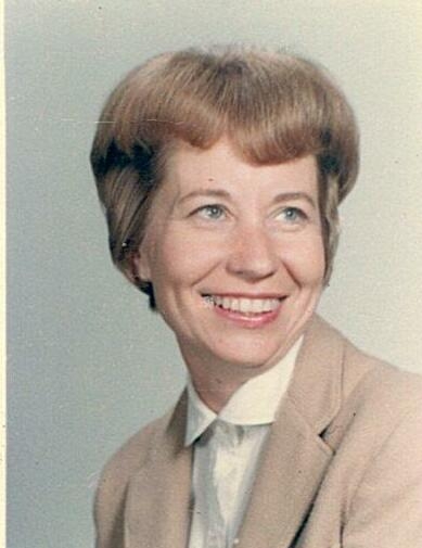 Alice Leona Fritsch - 2023 - Butler Funeral Homes and Cremation Tribute ...