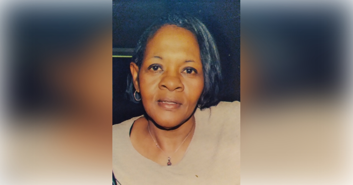 Obituary information for Eva Snell Gordon