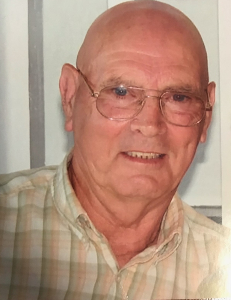 Patrick Vincent Ryan - 2023 - Russells Funeral Home