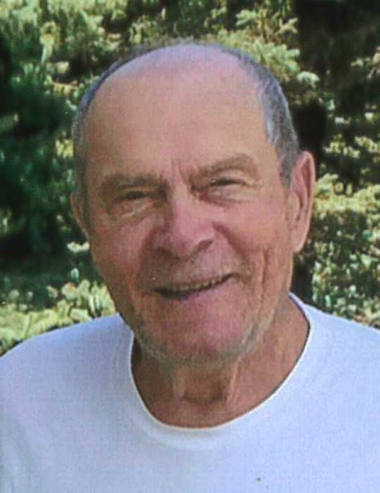 Jack D. Boots - 2023 - Michaelson Funeral Home