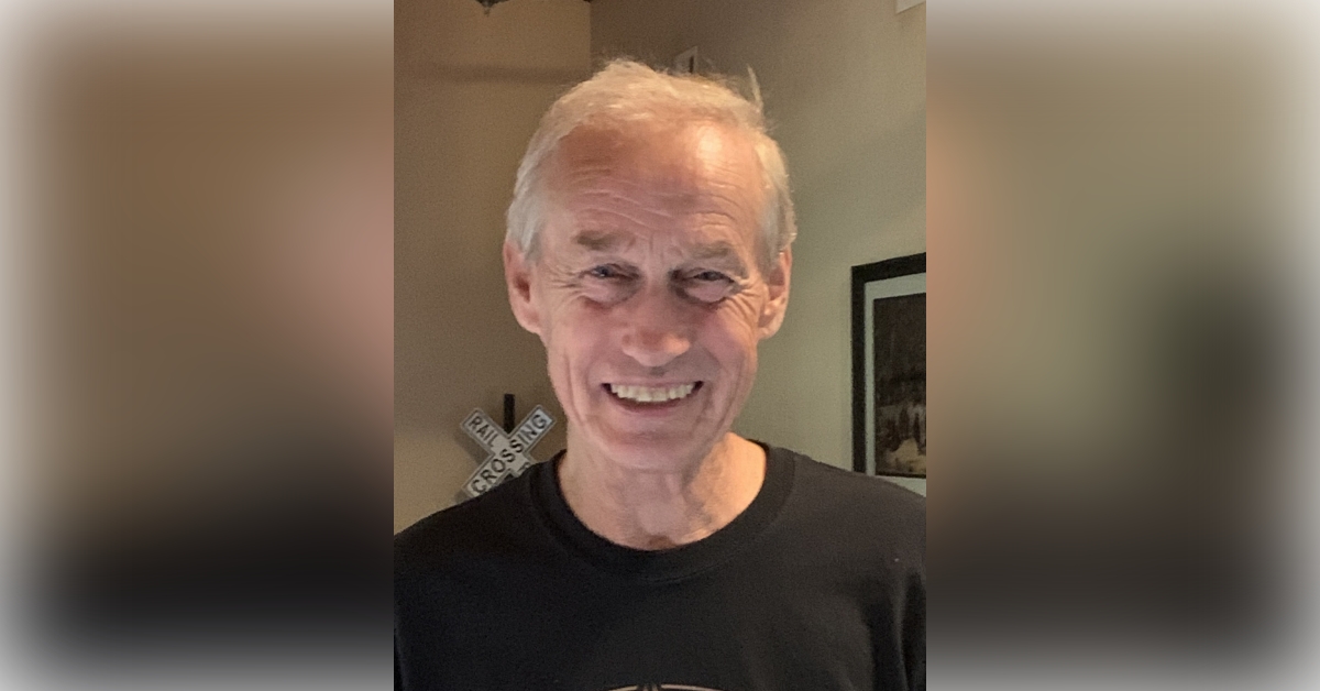 Obituary information for James Lee Showalter
