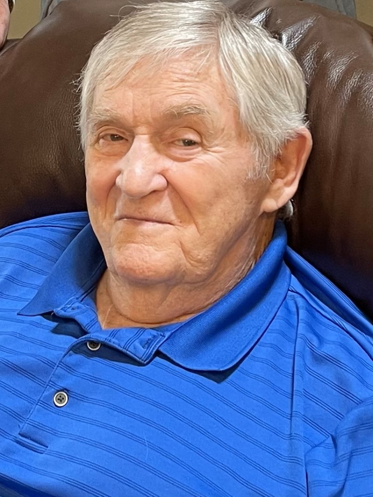 James Albert Harper - 2023 - Morgan's Funeral Home