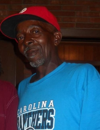 Mr. Albert Fox, Jr. - 2023 - HD Pope Funeral Home