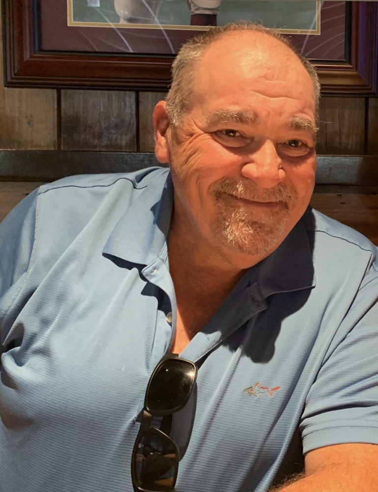 John Ralph Papa - 2023 - Francis P DeVine Funeral Home