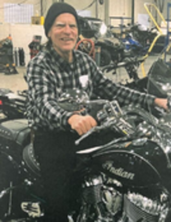 Jeffrey "Jeff" Raynor Vanderweele Obituary - 2023 - Harris Funeral Home