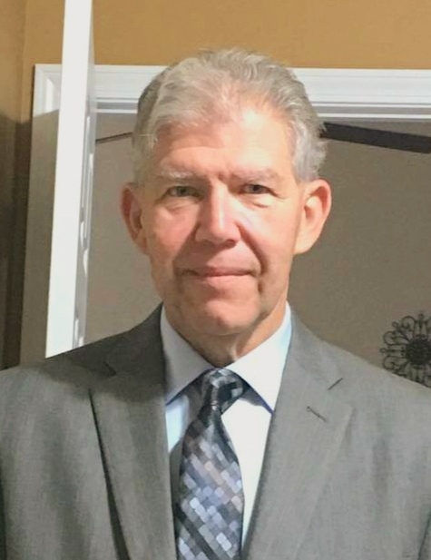 David R. Wall - 2023 - Carmody-Flynn Funeral Home