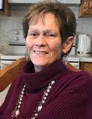 Eleanor Smith - 2023 - Trousdale Funeral Home Ltd