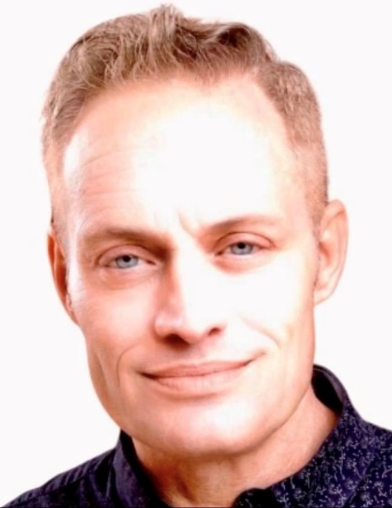 Brent Oscar Young - 2023 - McCullough Funeral Home