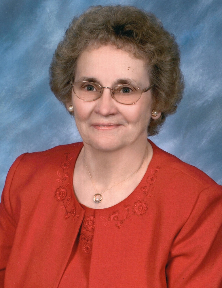 Ethel C. Shingleton - 2023 - Taylor Tyson Funeral Service
