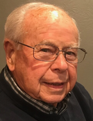 Dr. David W. Miller Jr. - 2023 - McDonald-Aeberli Funeral Home, Inc.