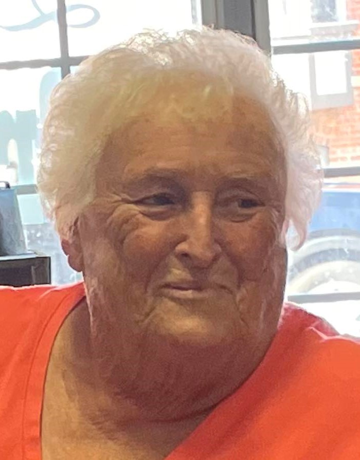 Joyce Marie Klemm - 2023 - Anderson Funeral Services