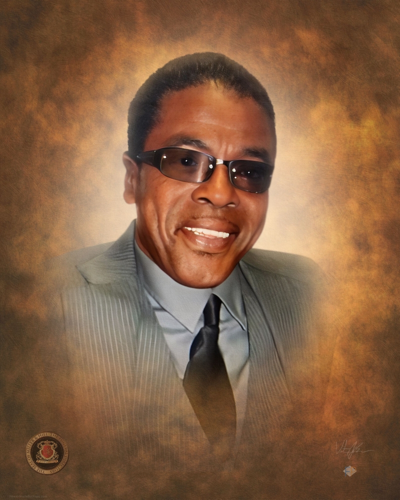 Gregory Wayne Williams - 2023 - Miller & Hill Funeral Directors