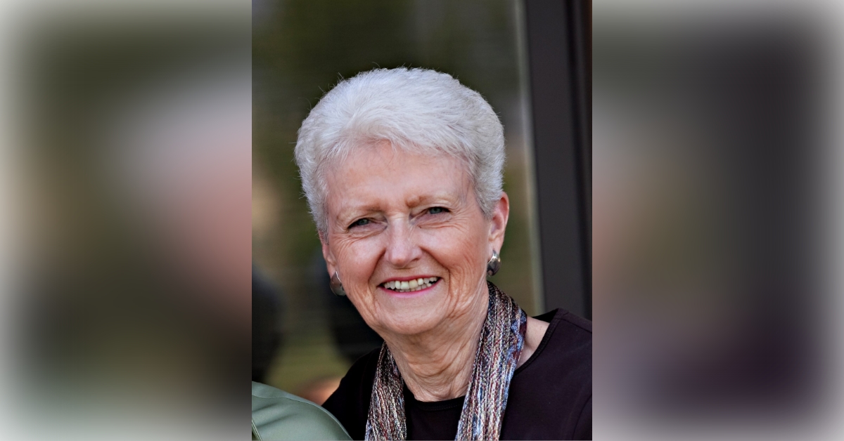 Obituary information for Mitzi Beller