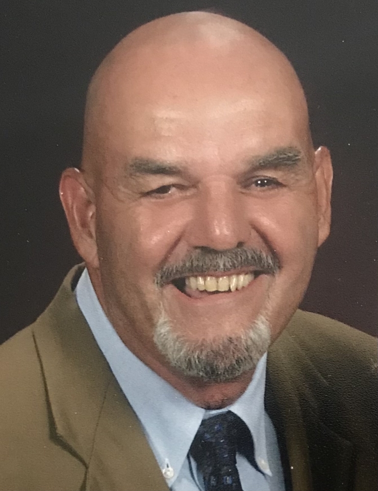 Robert L. Bowers - 2023 - John W. Keffer Funeral Homes and Crematory, Inc.