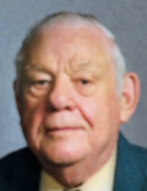 Robert R. Entringer - 2023 - Schinderle Funeral Home & Cremation Services