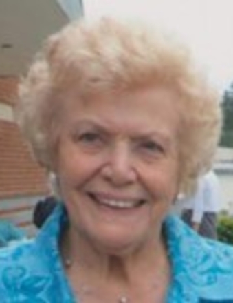 June Elaine Jones - 2023 - Gilman Funeral Home & Crematory