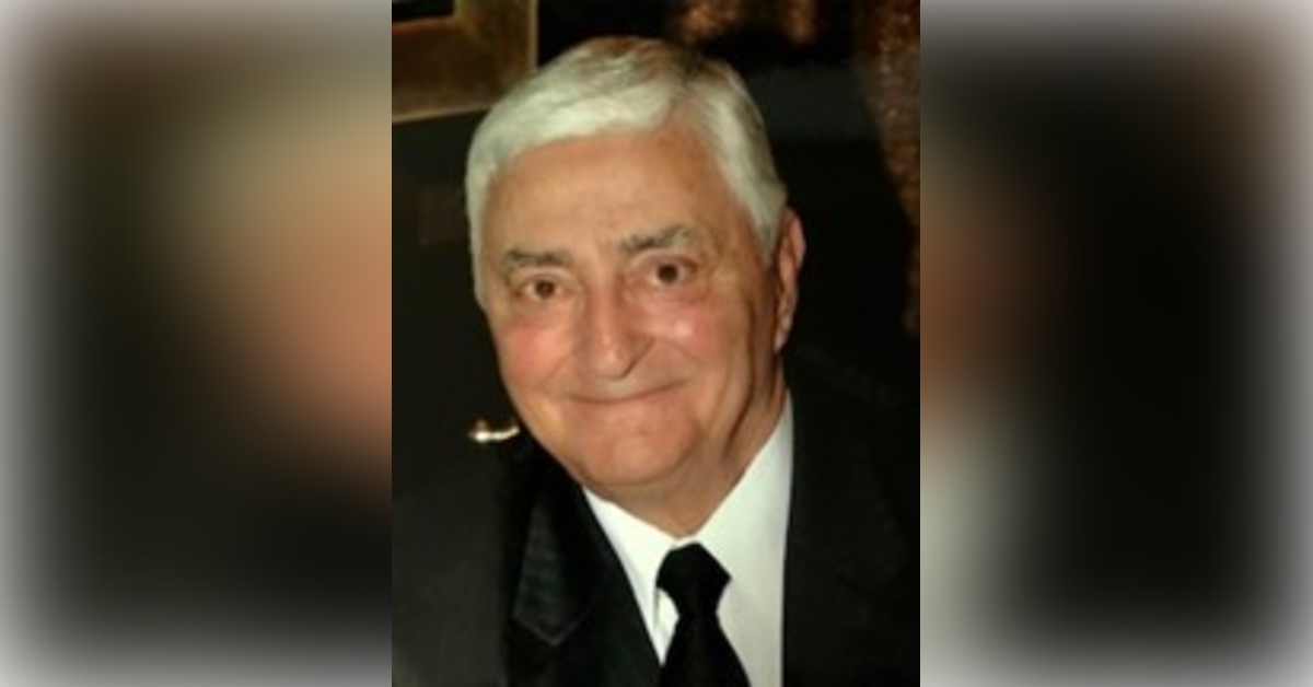 Obituary information for Kenneth D Wolf