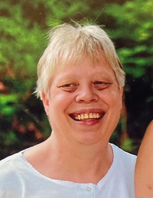 Patricia Riggs Upright - 2023 - Nicholson Funeral Home