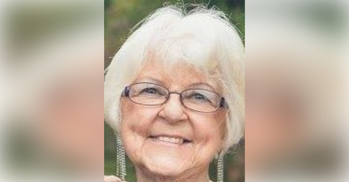 Obituary information for Juanita 'Nita' M. Boelman