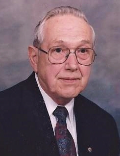 Edward U. Hupp - 2018 - McVay-Perkins Funeral Home