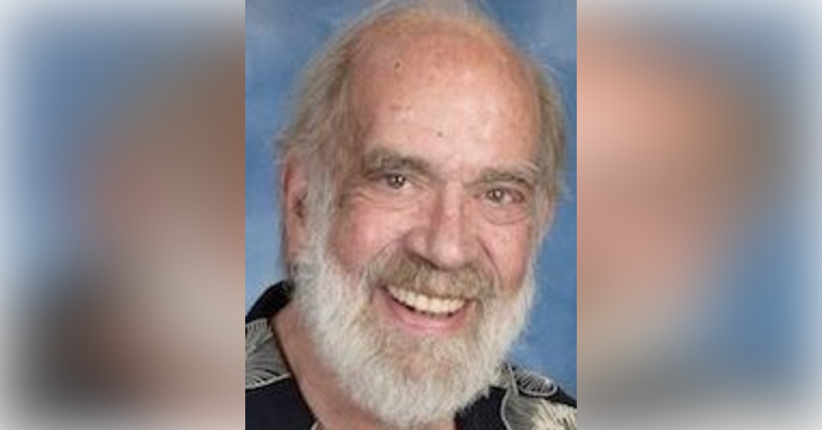 Obituary information for Gregory M. "Greg" Scandlen