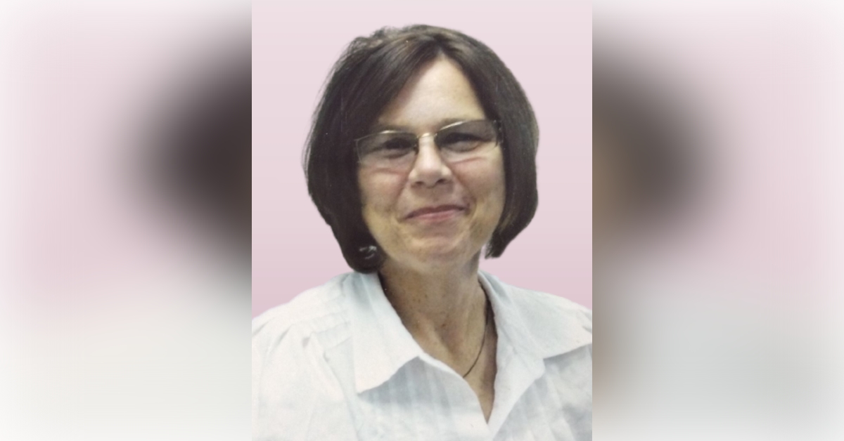 Obituary information for Cynthia "Cindy" Campbell