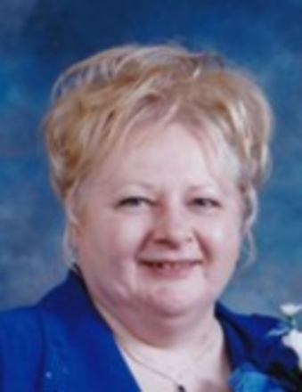 Deborah Lynn Esch Obituary - 2023 - Pahrump Family Mortuary