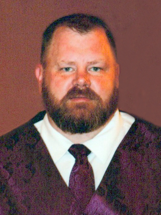 Bryan Keith Wheeler - 2023 - Caldwell Parrish