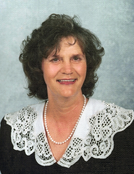 Ruth Gale Curry - 2023 - Drake Whaley McCarty Funeral Home