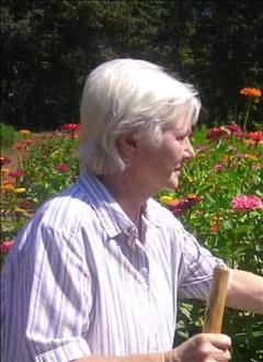 Lynn Fleming James - 2023 - Roper Funeral Home and Crematory