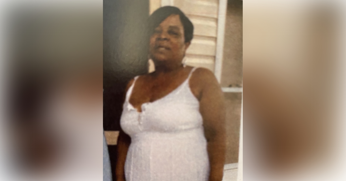 Obituary information for Hattie Mae Corley