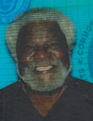 Isa Muhammad - 2023 - George Lopes Funeral Home