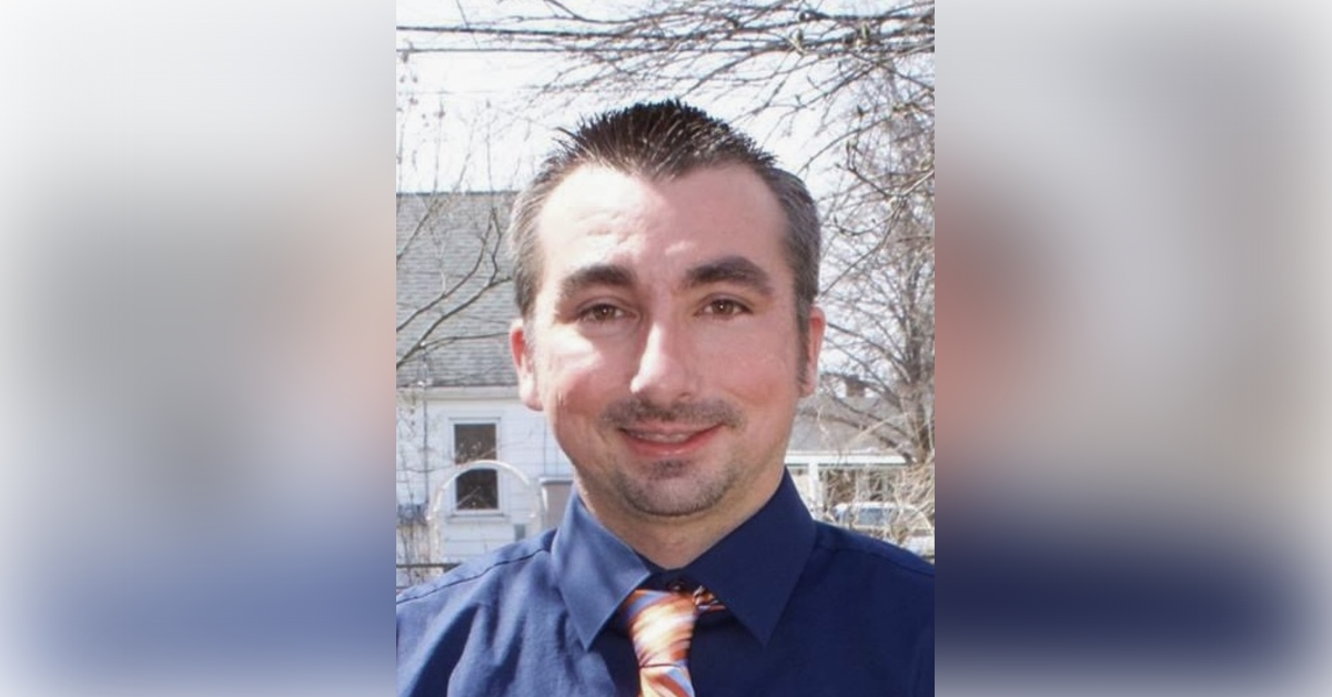 Obituary information for Jared R. Gonzalez