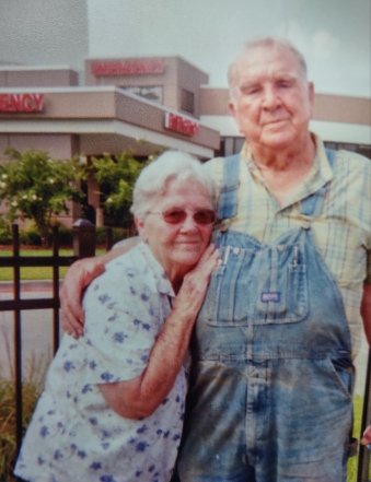 Rader Funeral Home | Kilgore, TX