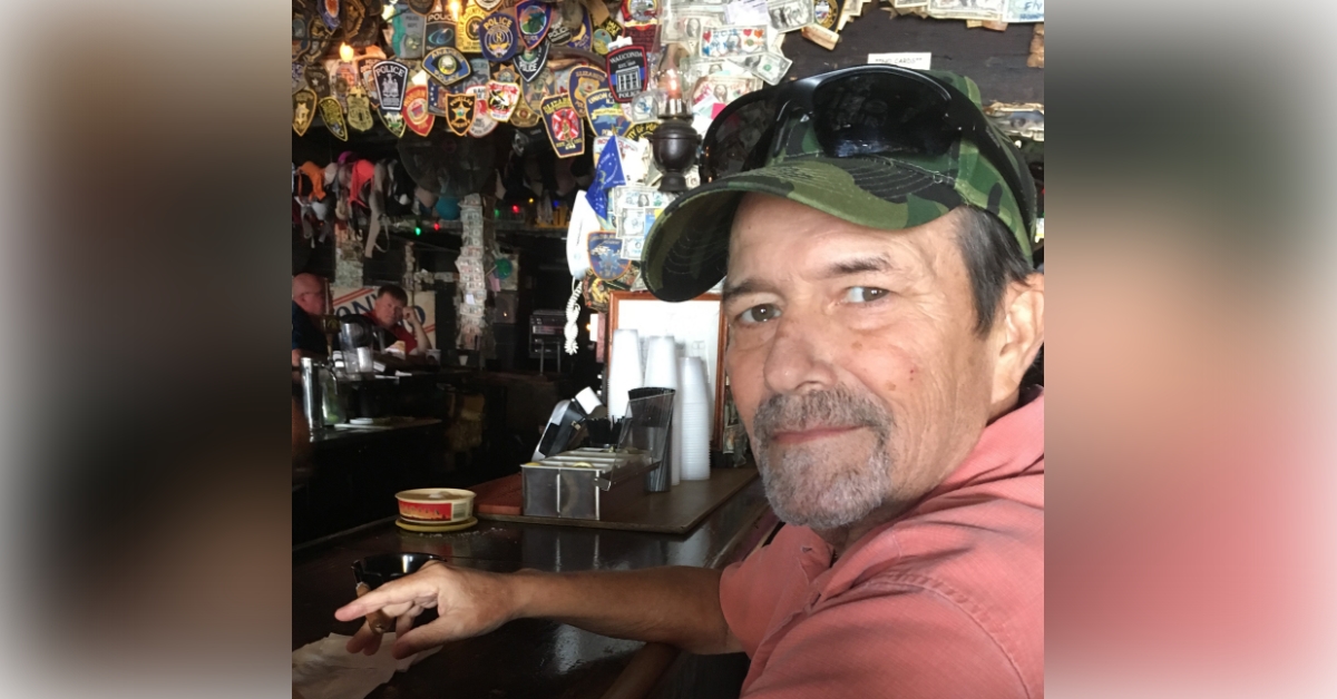 Obituary information for Jeffrey William Riggs